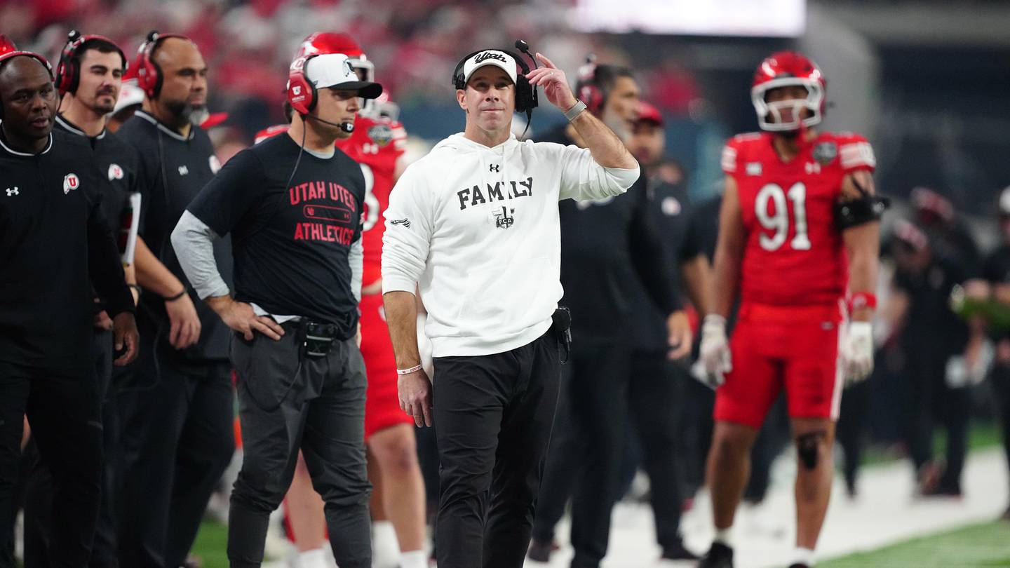 Winners and losers from Utah football's transfer portal efforts