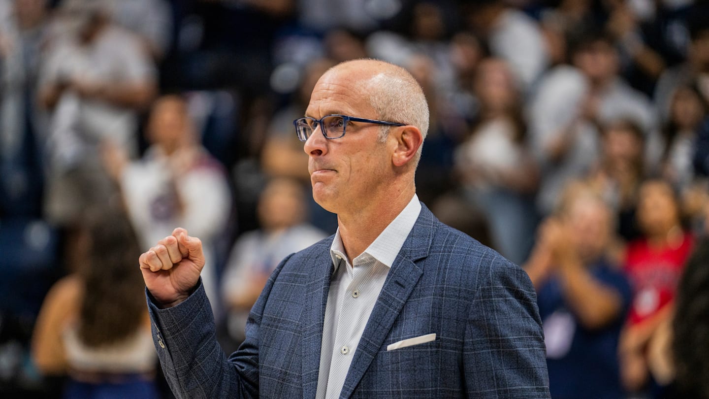 NCAA Basketball: Top 10 early winners of 2025 recruiting classes