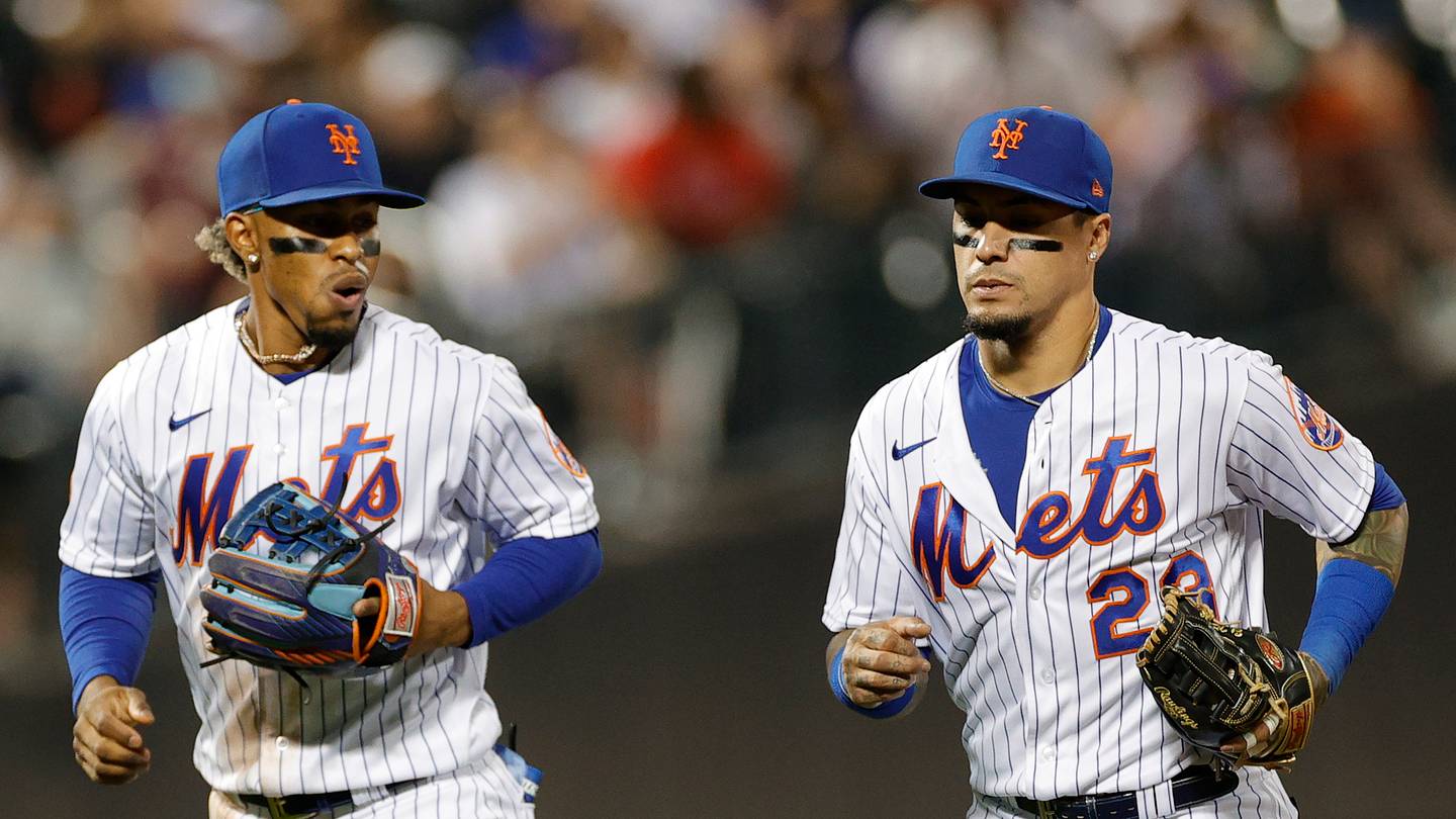 5 recent seasons when no NY Mets player won a major award