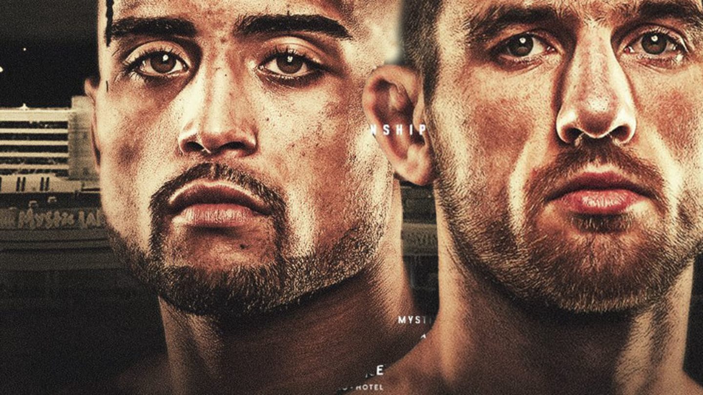 LFA 174 results & highlights