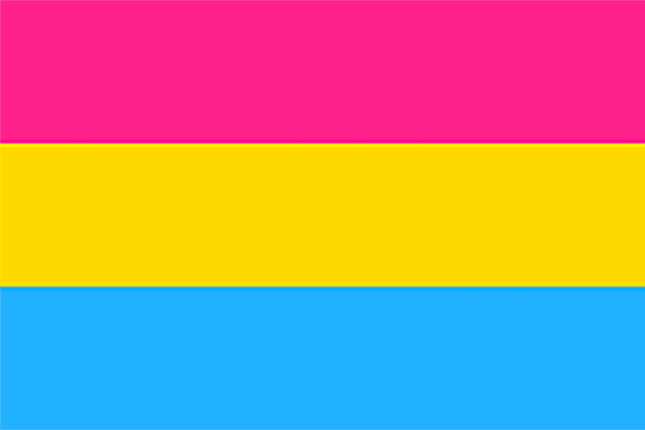 prettiest pride flags