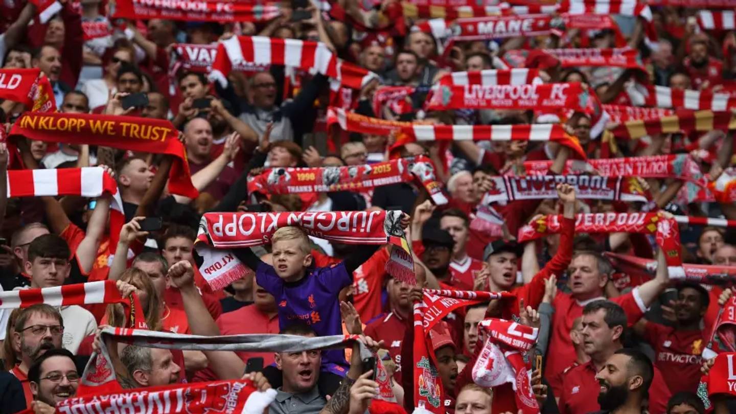 Fantastic': Liverpool Fans Jubilant Over the Performance of Summer ...