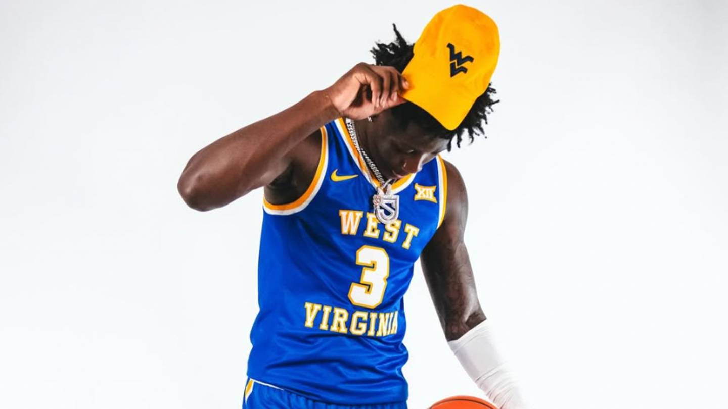 What Bart Torvik's Early Projection Model Says About WVU's 2026-27 Roster