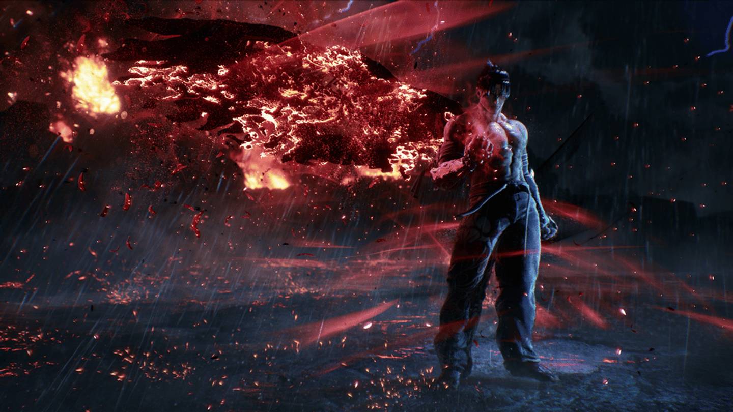 Tekken 8 Performance Stats Explained