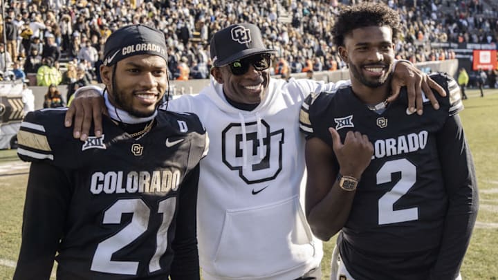 how many nfl teams did deion sanders play for