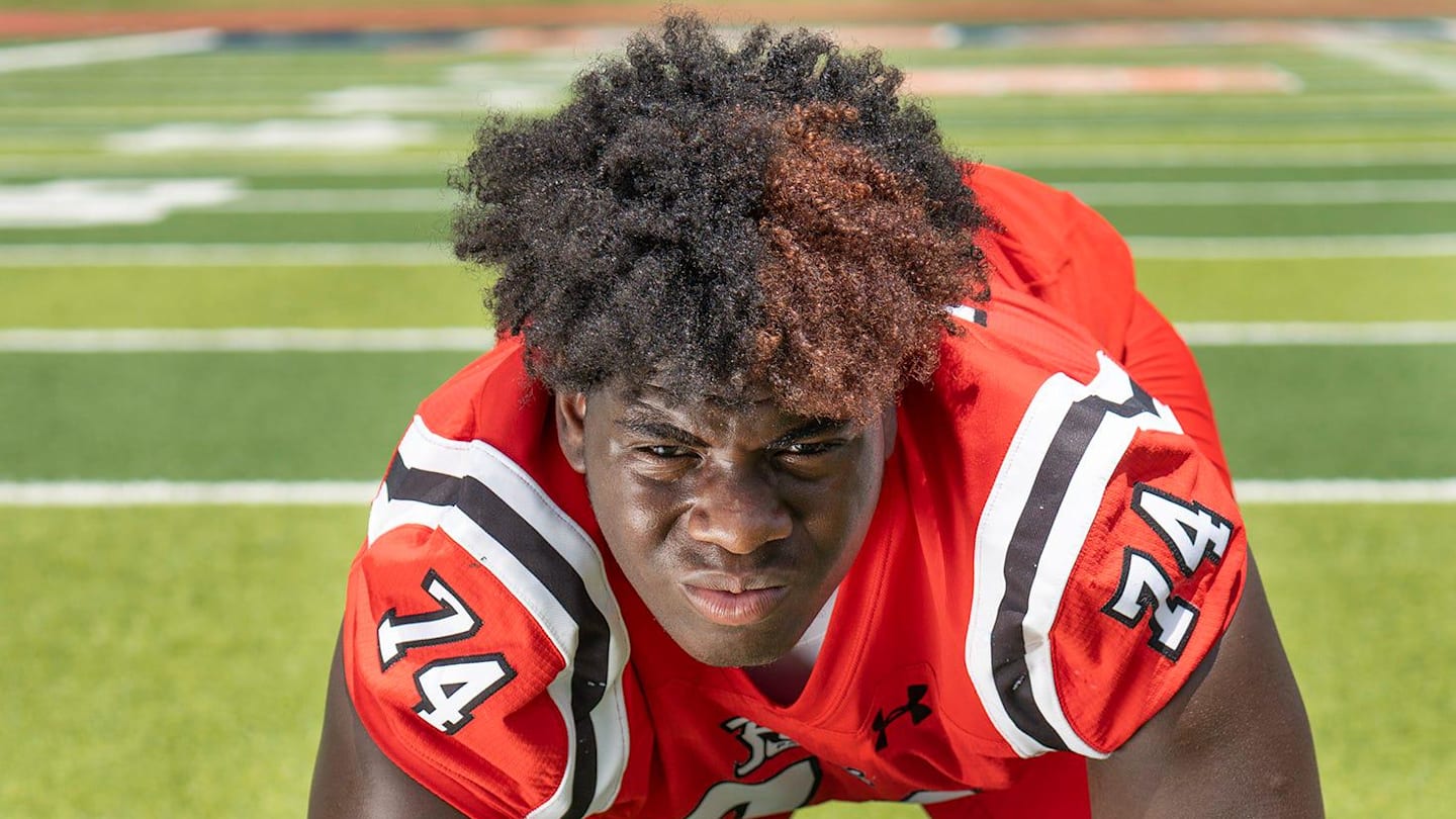 4-star Corey Wells, 3-star Chris Wells flip to Auburn during Early ...