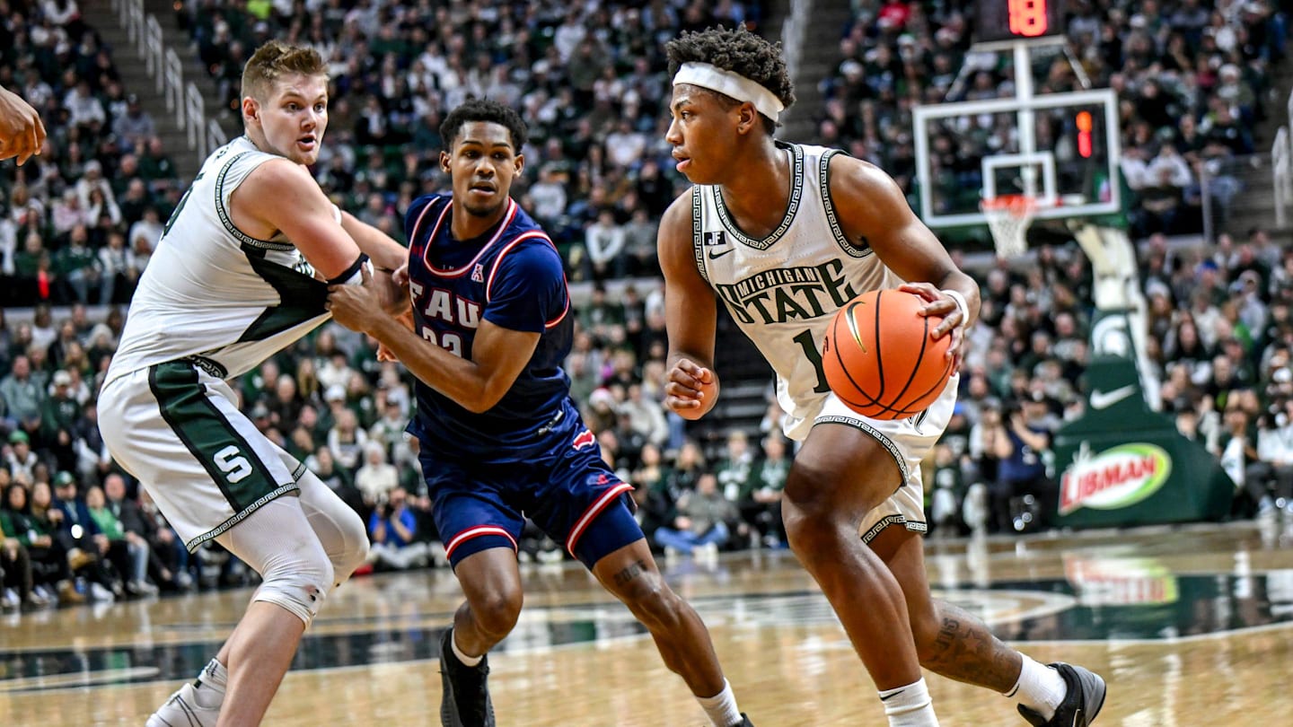 3 bold predictions for Michigan State basketball vs. Rutgers at MSG