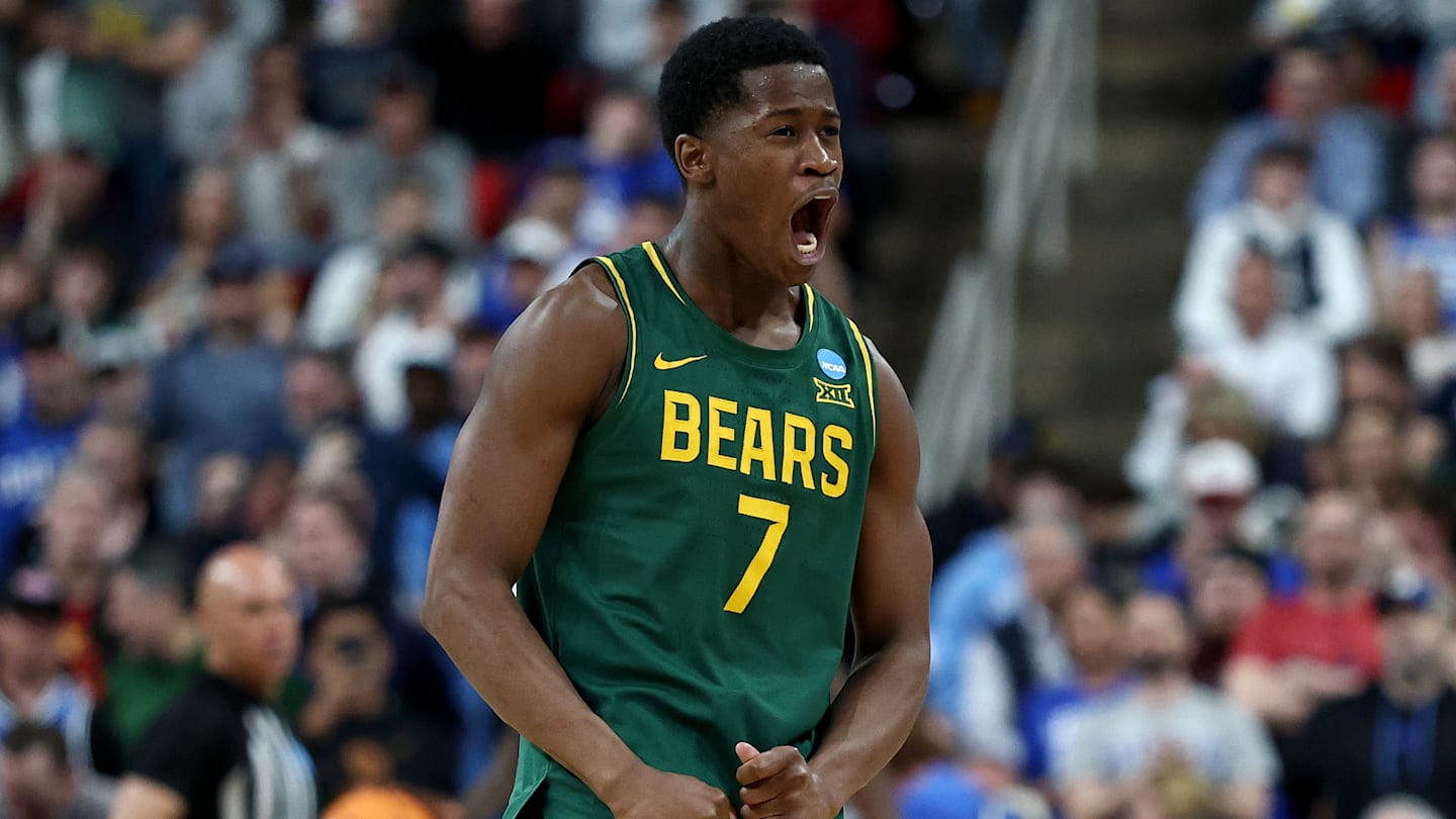 NBA Mock Draft predicts Portland to move away from former top pick with ...