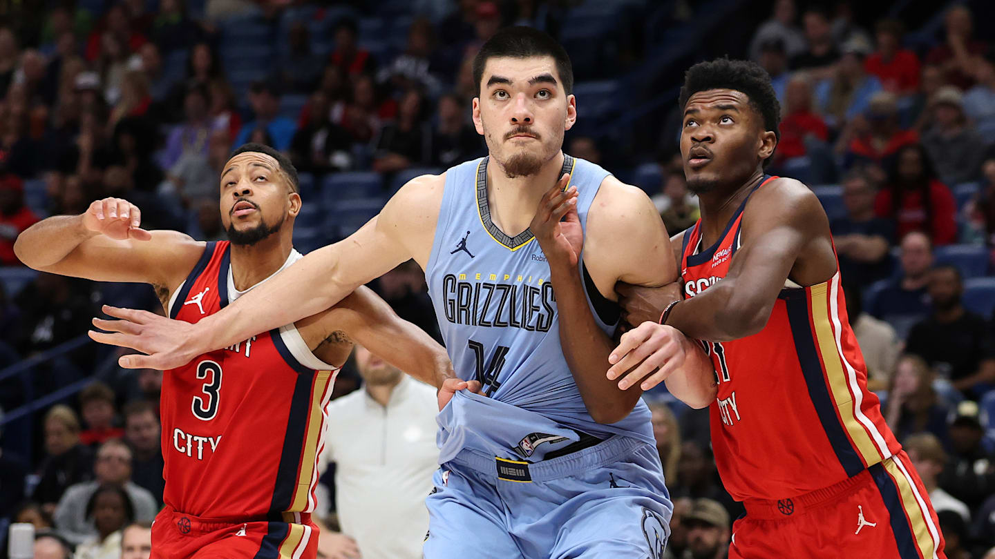 5 top rookies to watch in the 2025 NBA Rising Stars Challenge