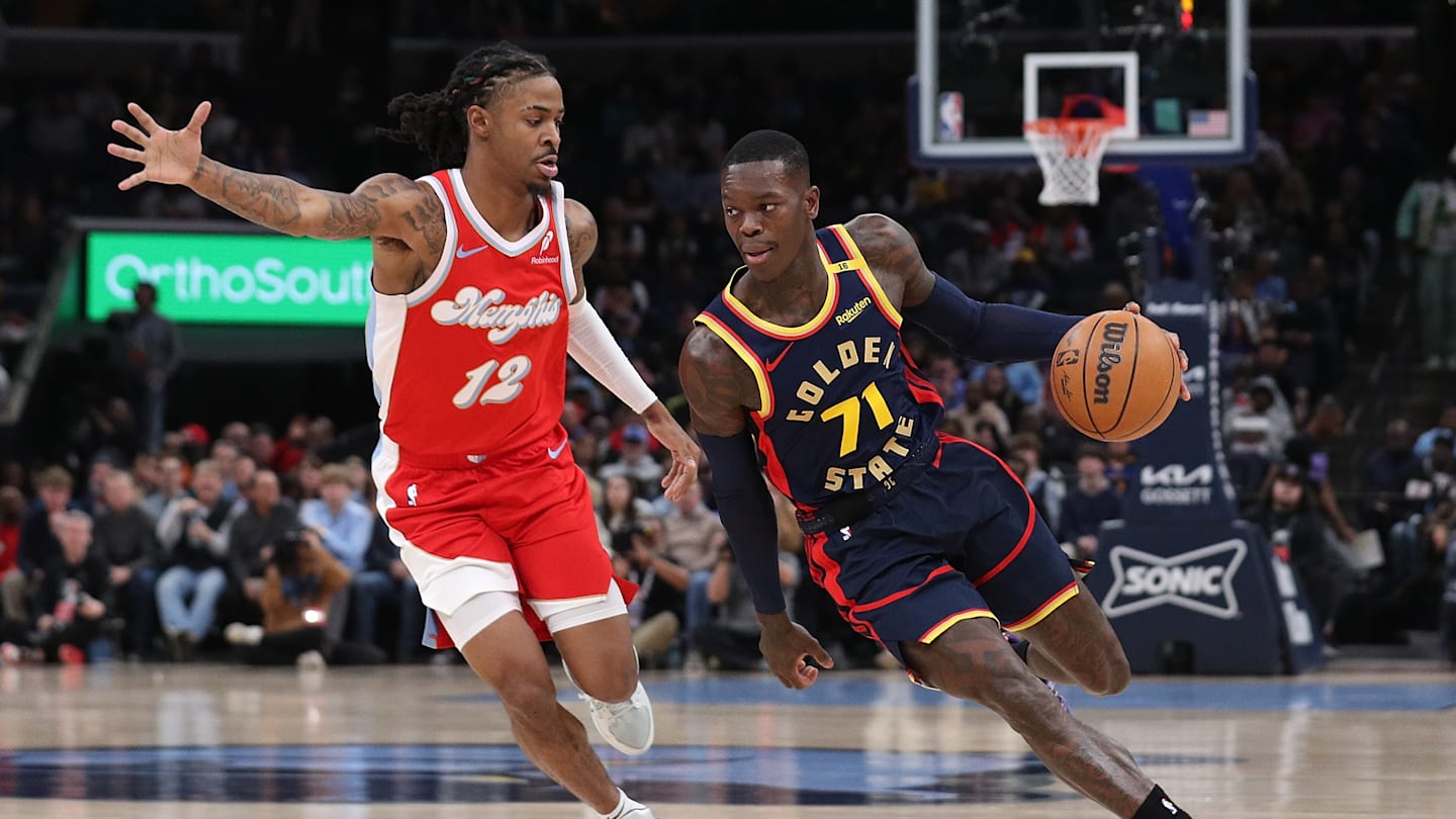 Superstar injury update could help Warriors avenge season-worst loss