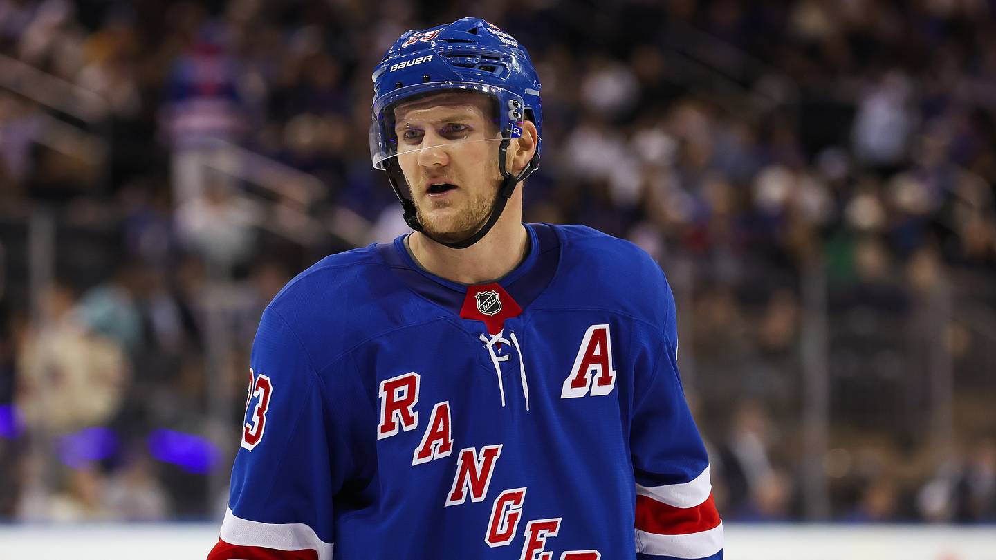 Adam Fox named greatest 66th overall draft pick in NHL history