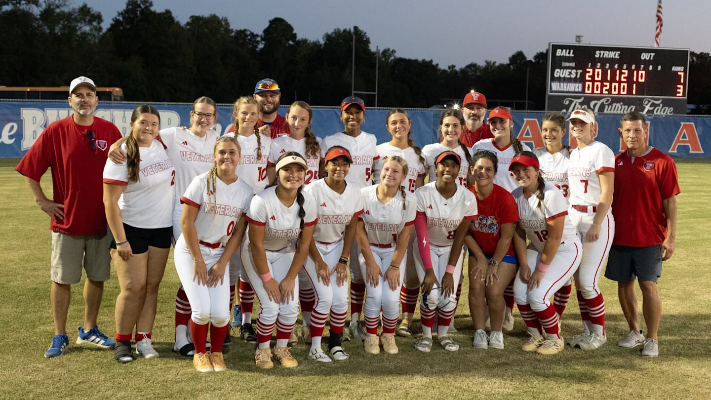 Georgia High School Softball State Tournament Preview, Schedule, How to ...