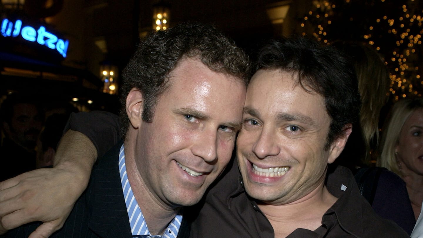 Fired SNL star reveals which cast members stood up for him