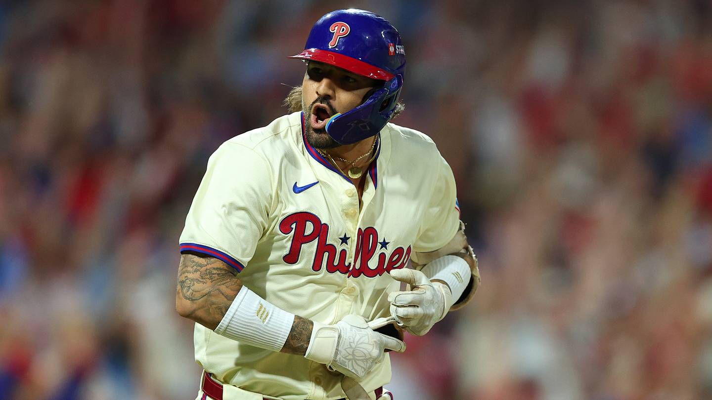 2 Phillies players who will be better in 2025, 1 player who will be worse