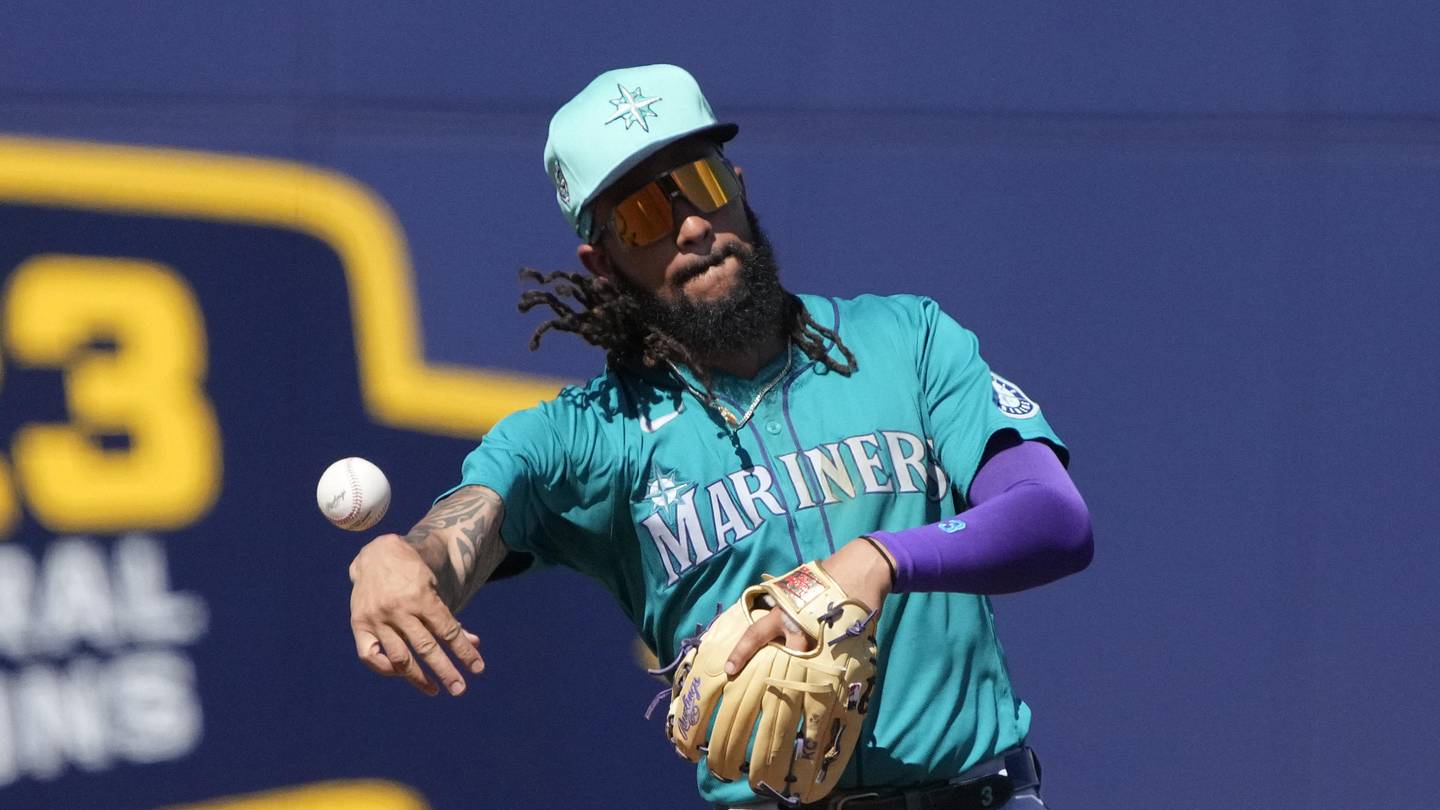 Mariners’ Latest Camp Update Includes Roster Cuts And Good News For J.P ...