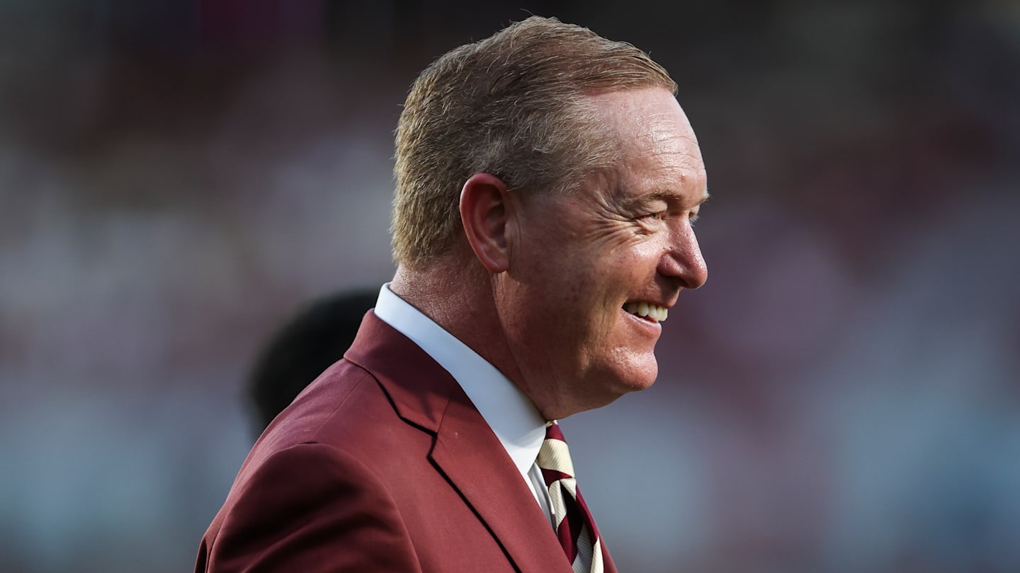 Will FSU football join teams who are firing coaches during the season?