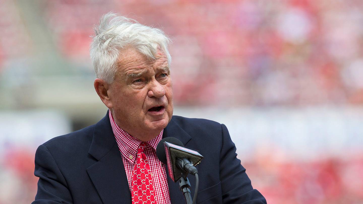 MLB Officially Approves Reds Owner Bob Castellini's Successor