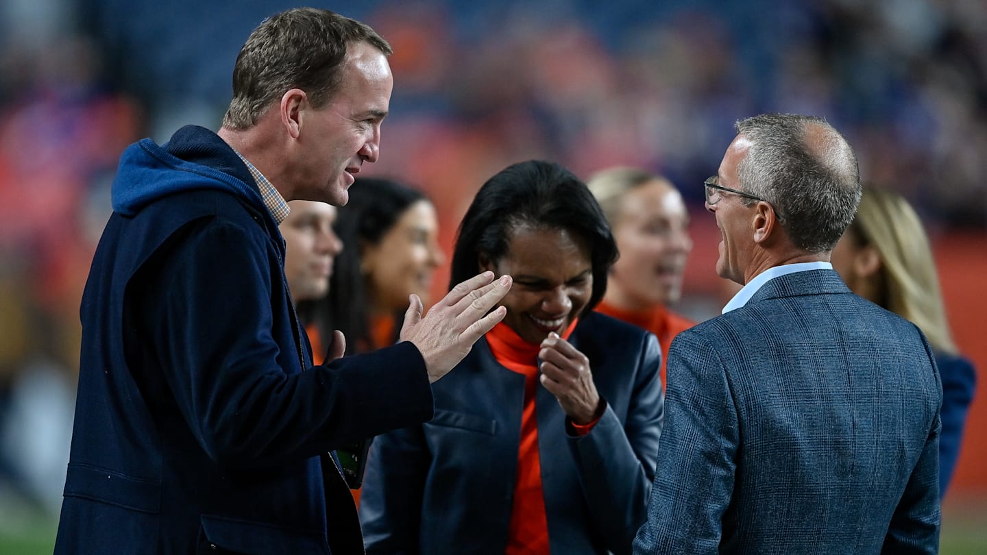 Broncos rich ownership proving to be huge advantage over other AFC teams