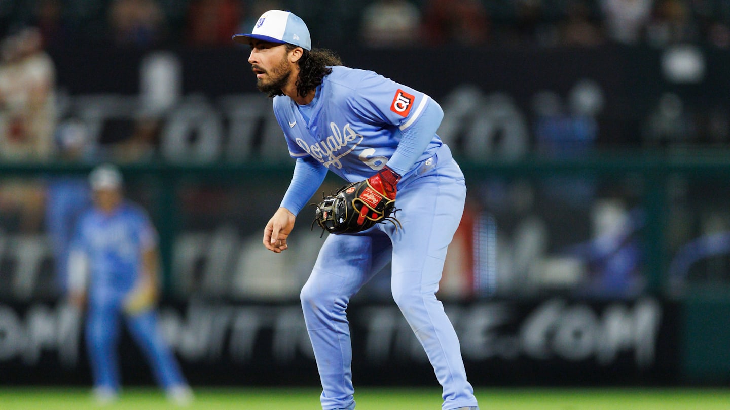 Jonathan India's Royals fate will have Reds front office taking another ...