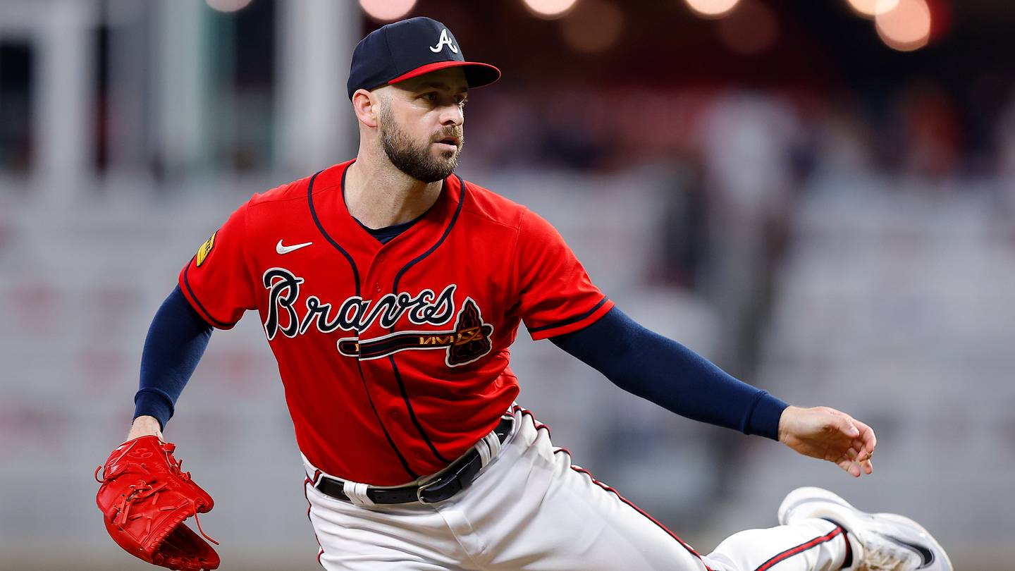 Red Sox sign former Yankees pitcher after trade to Braves and failed ...
