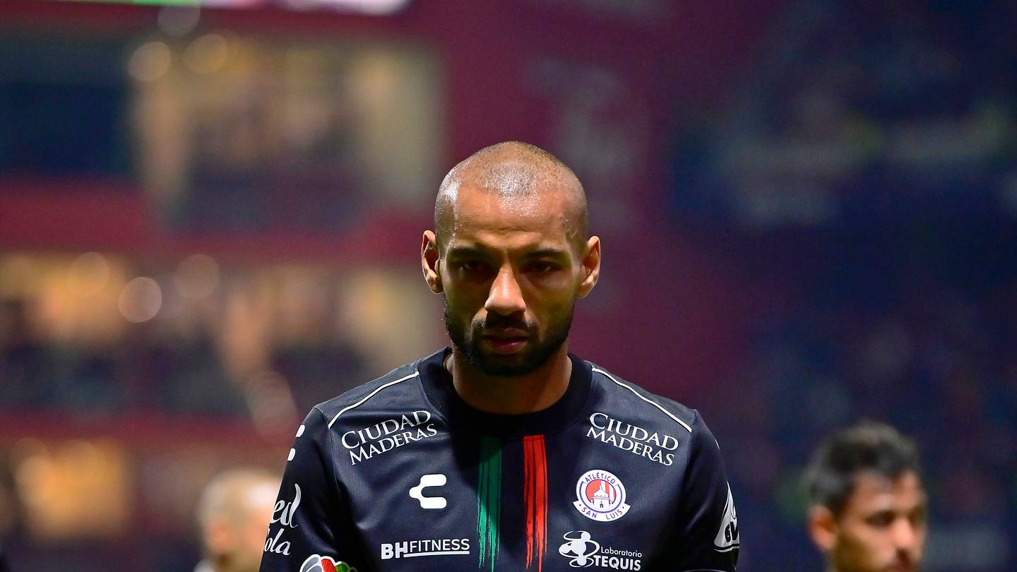 ¿Cómo se encuentra la carrera por el título de goleo de la Liga MX?