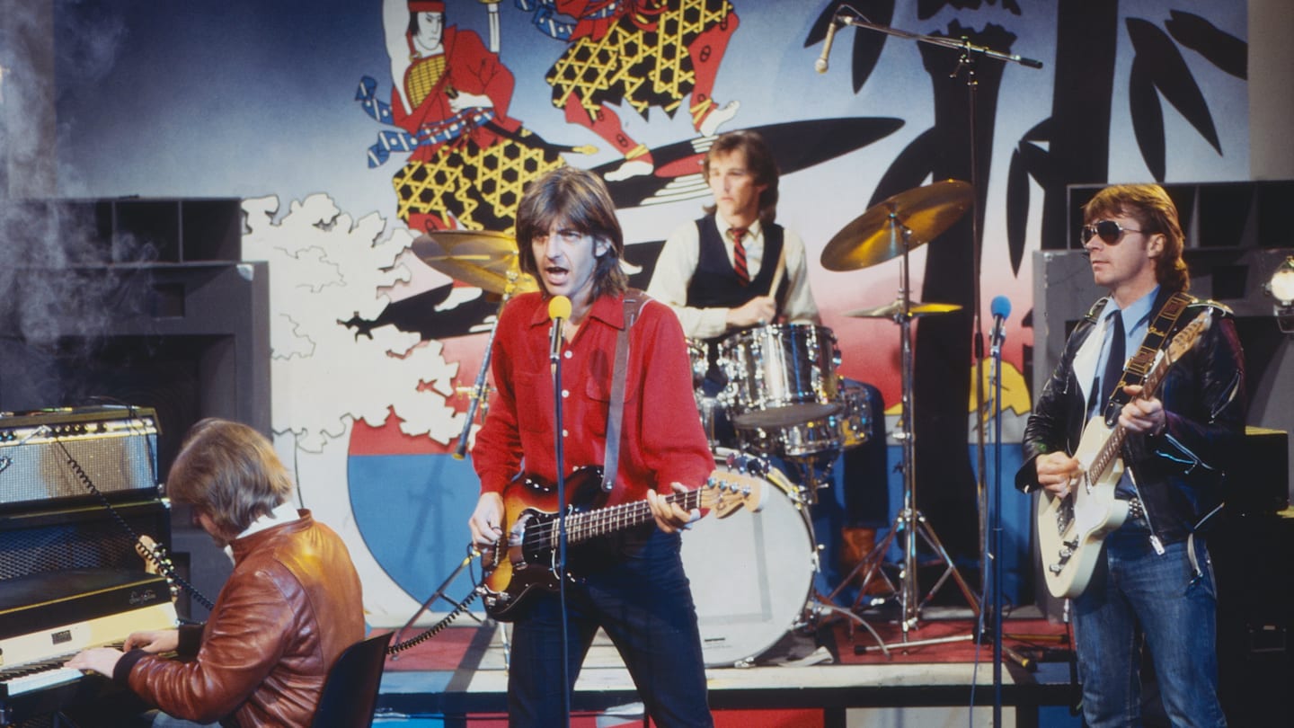 Five excellent albums from the 1970s you may have overlooked