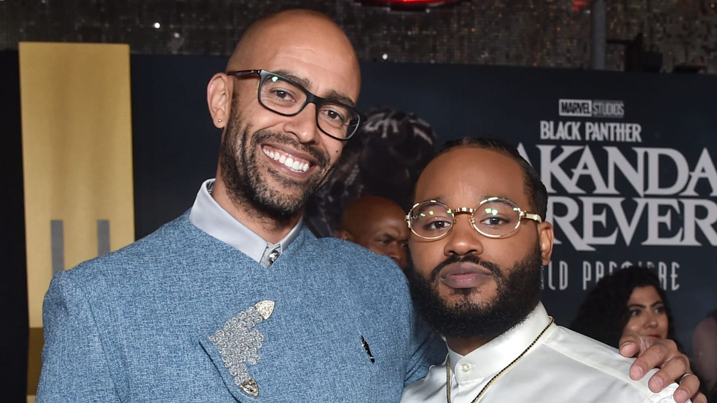 Survivor 49 cast includes a Marvel Studios exec behind Black Panther movies