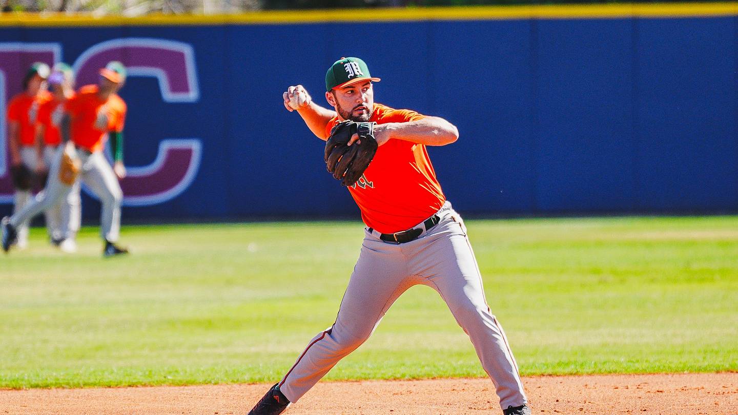 Live Updates: Miami Baseball at Florida Atlantic