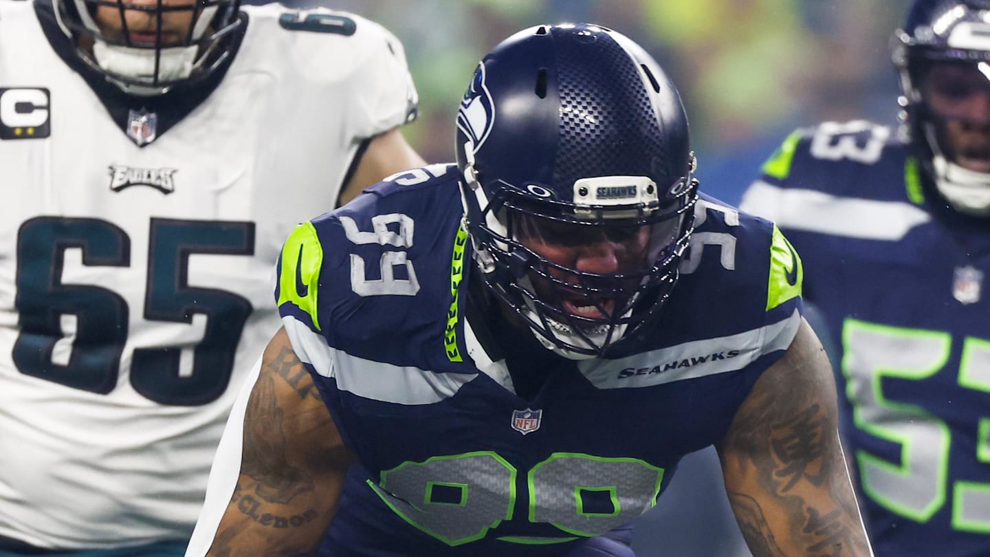 Relax, 12s. The Seahawks have already proved it's too early to panic