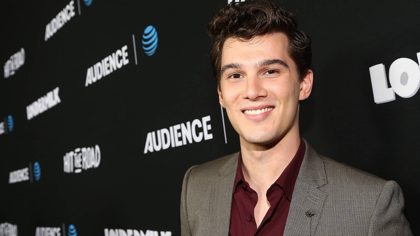 What happened to Danny on Chicago Med? When did he die?