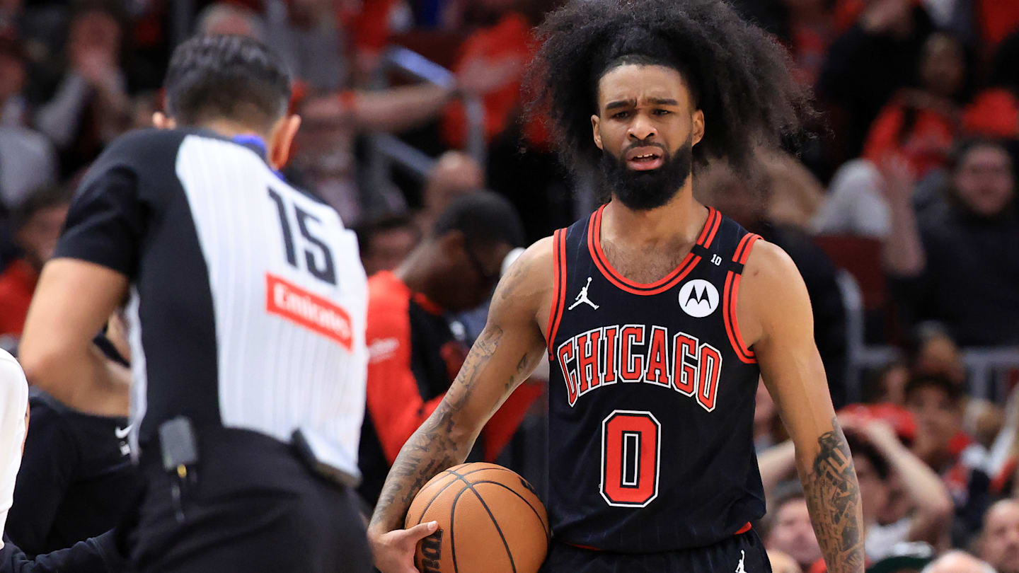 Quiet Bulls Offseason Sets Them Up for Greatness