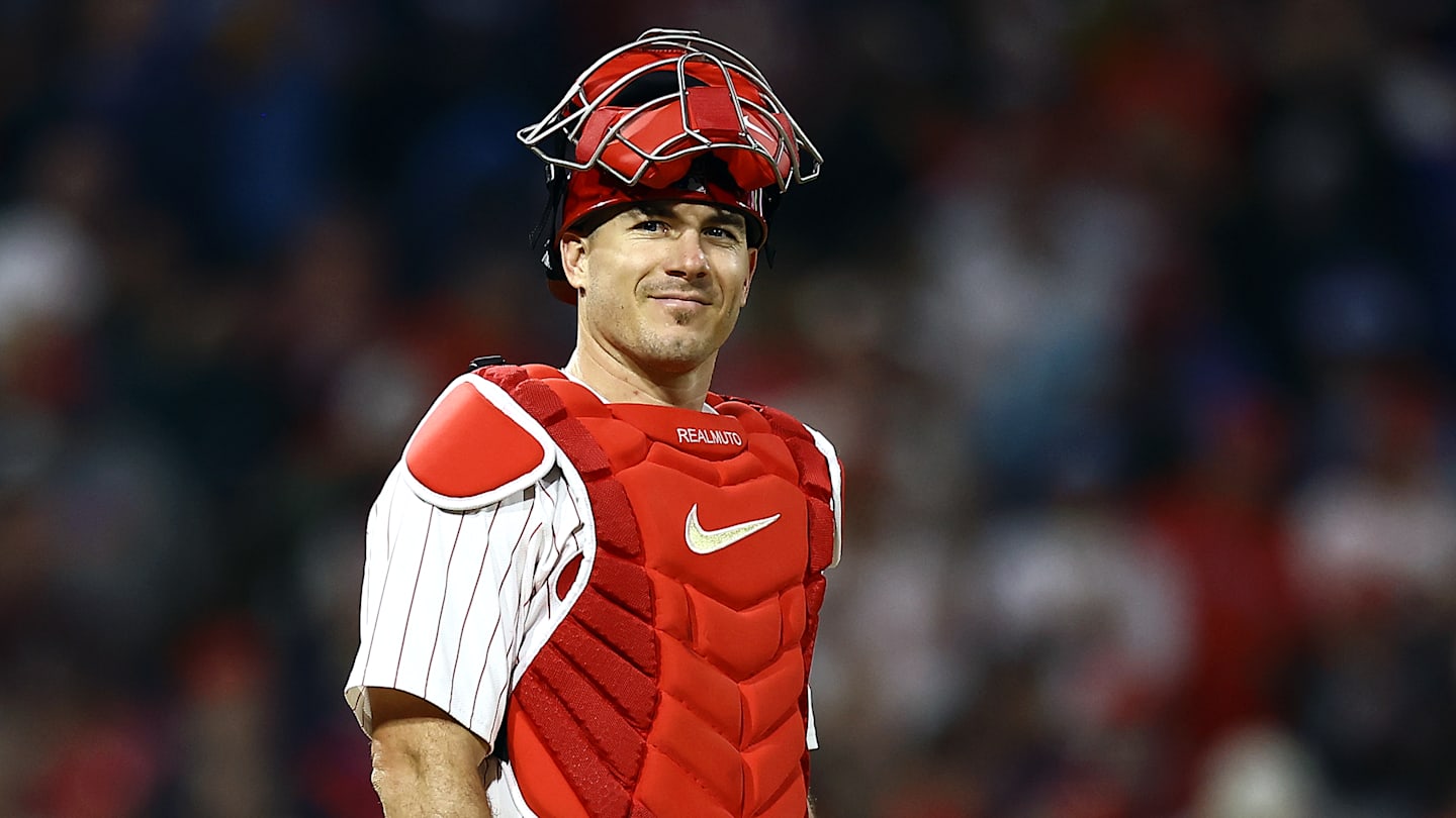 Latest update on automatic strike zone is good news for Phillies' J.T ...