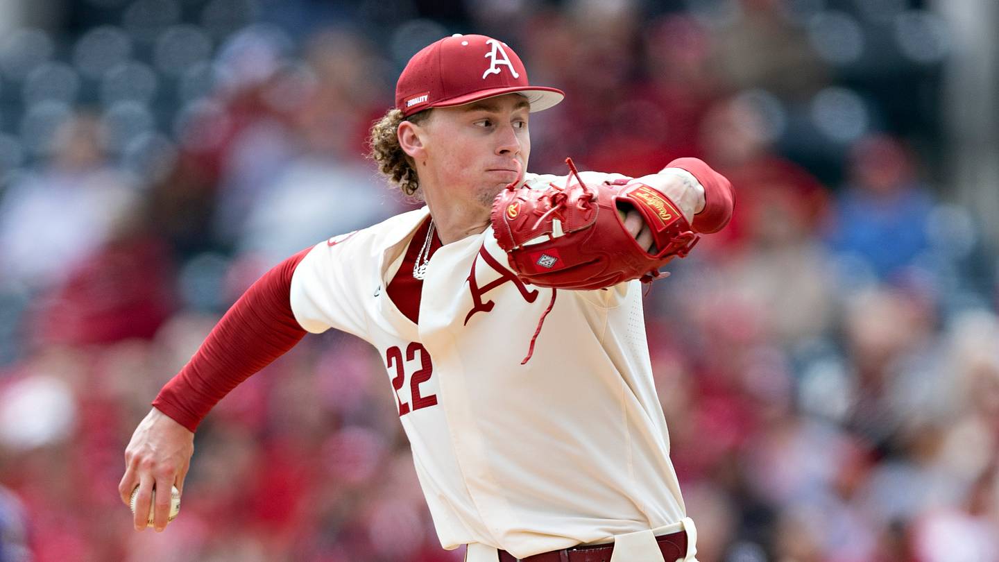 Cubs take big step toward future with Jaxon Wiggins Triple-A move