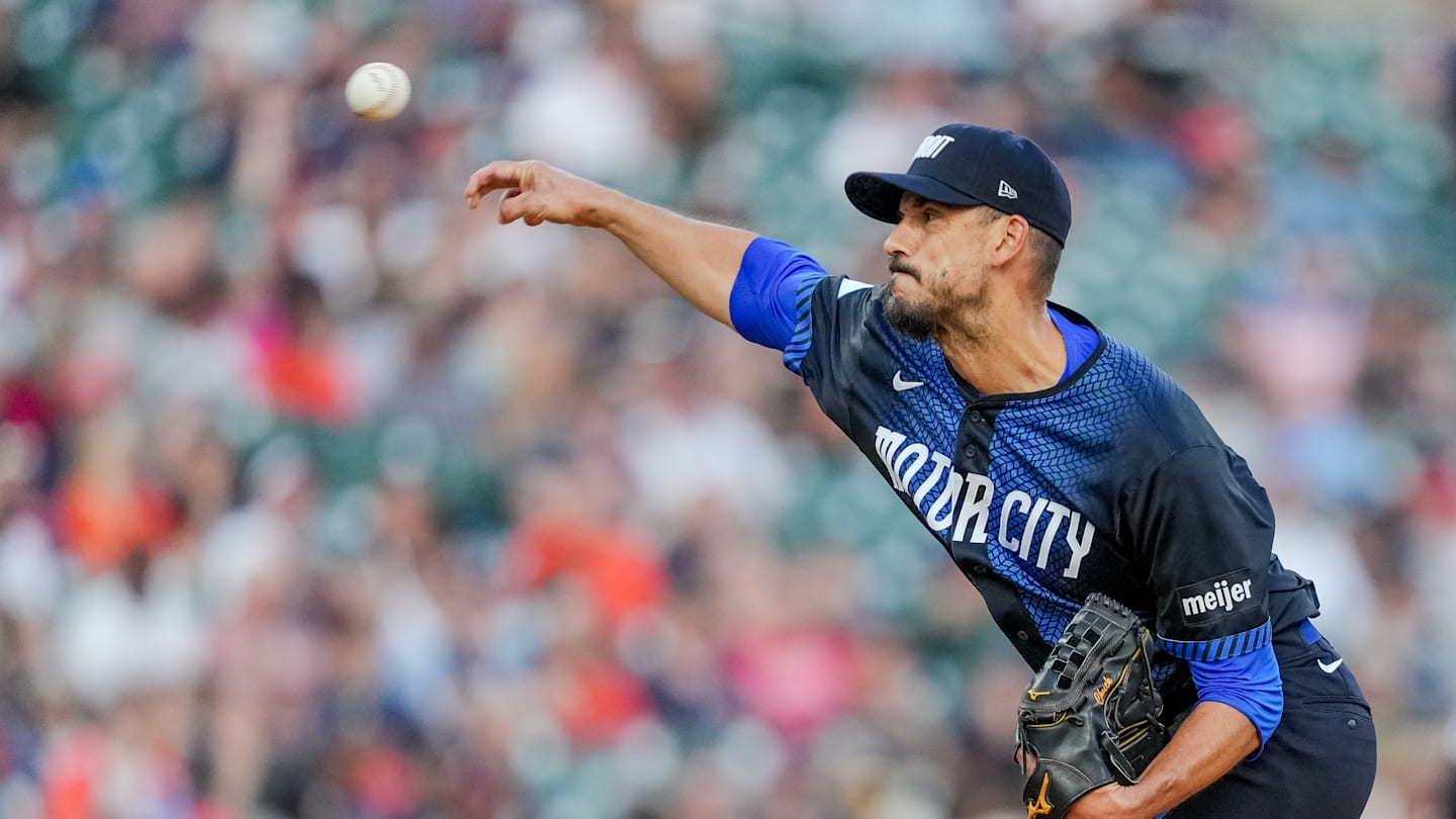 Yankees watching playoff competition crumble as Tigers make stunning ...