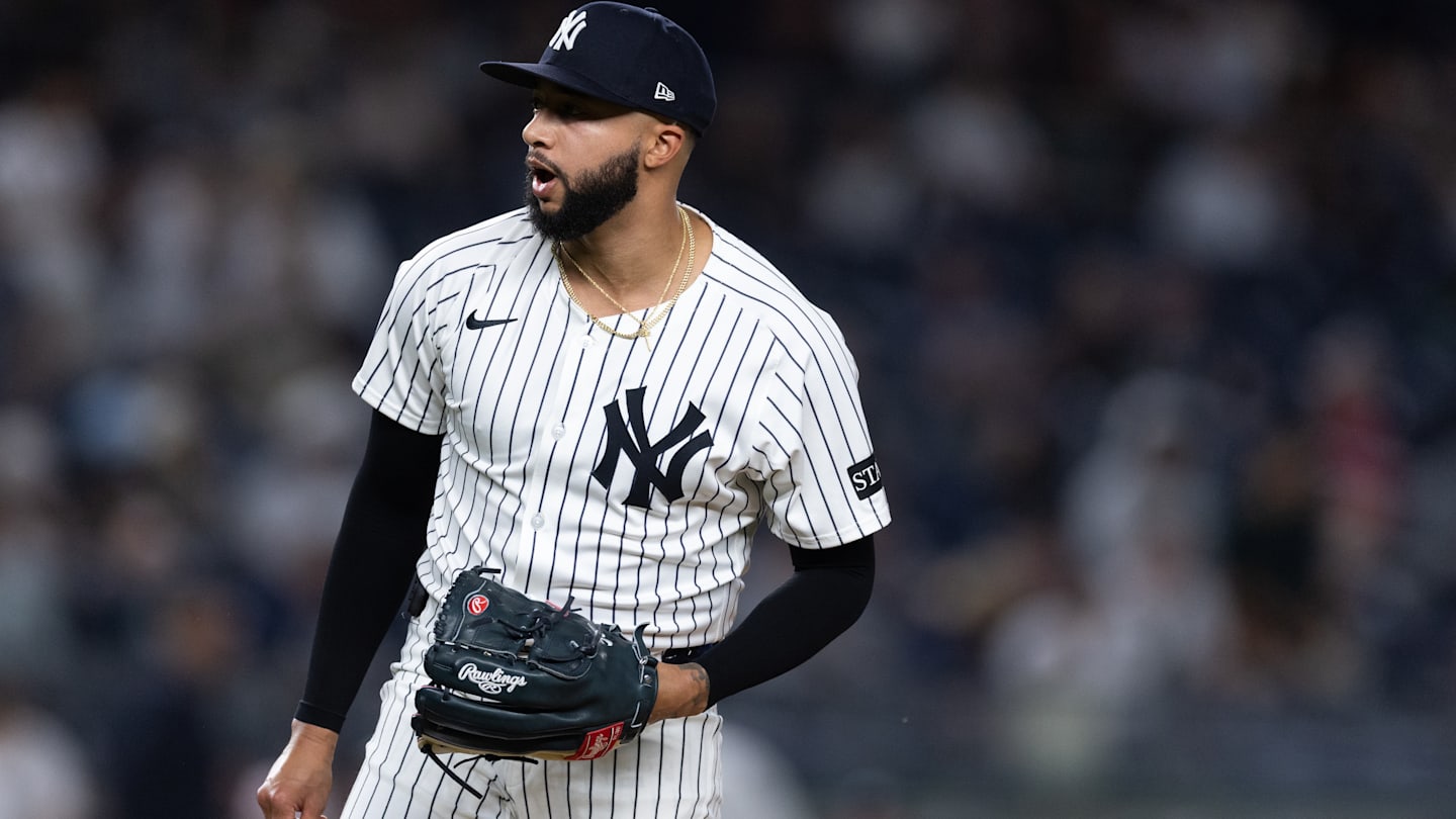 3 pitchers the Cardinals should aggressively target this offseason