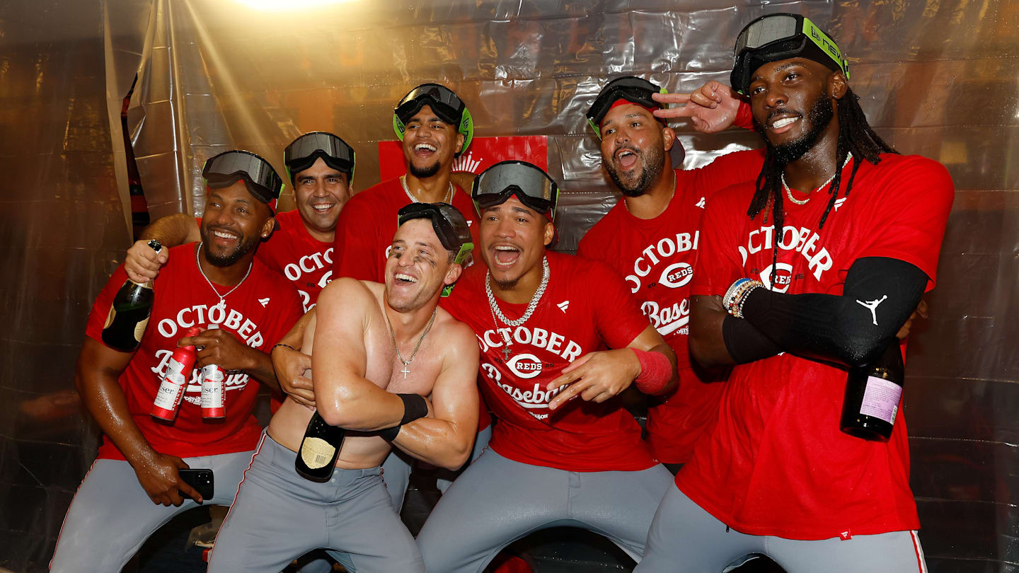 Cubs see another NL Central foe make the cut as 2025 MLB Playoff ...