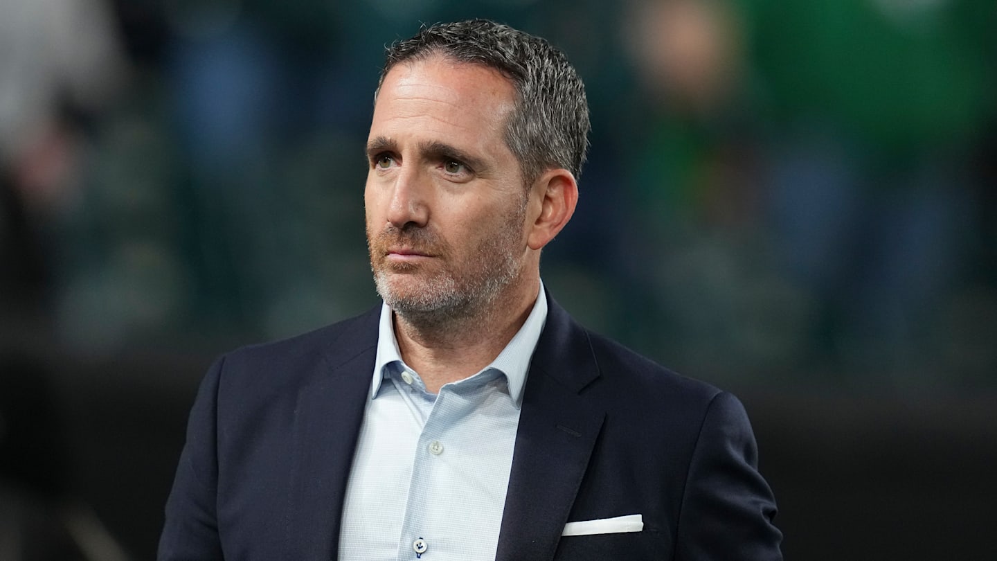 Giants doomsday scenario unlocked: What if Howie Roseman and the Eagles ...