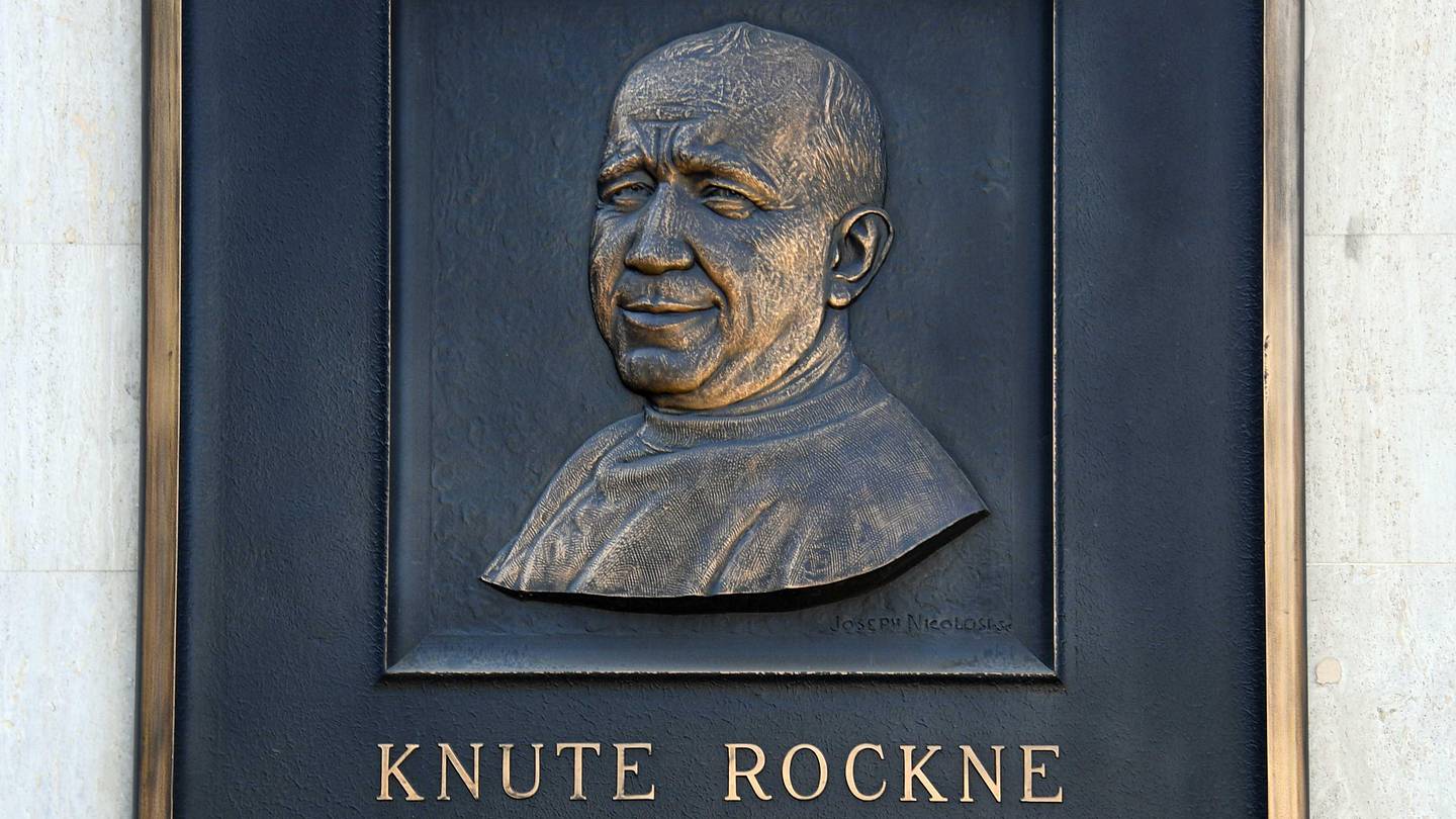 Ranking Notre Dame Football’s Greatest Coaches of All Time