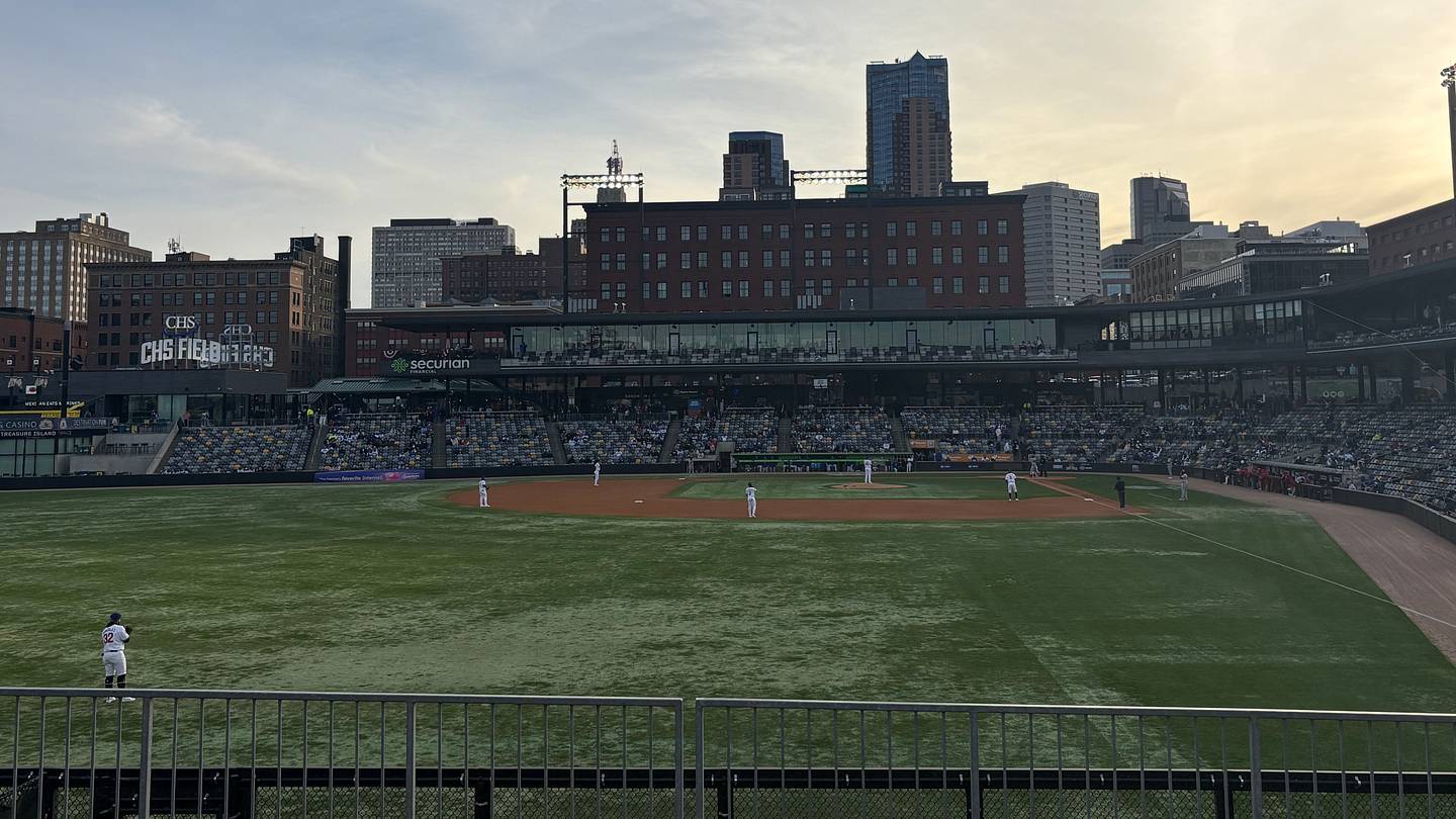 The Twins' Triple-A Team Just Played One of the Worst Baseball Games Ever
