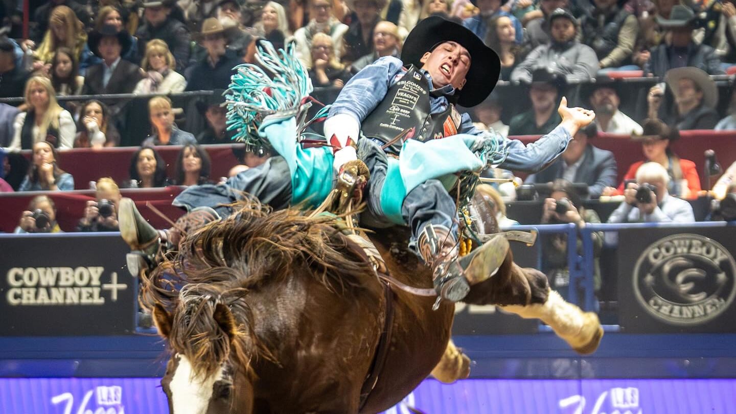 Who’s Charging Toward NFR? Rough Stock Stars to Watch in Sioux Falls