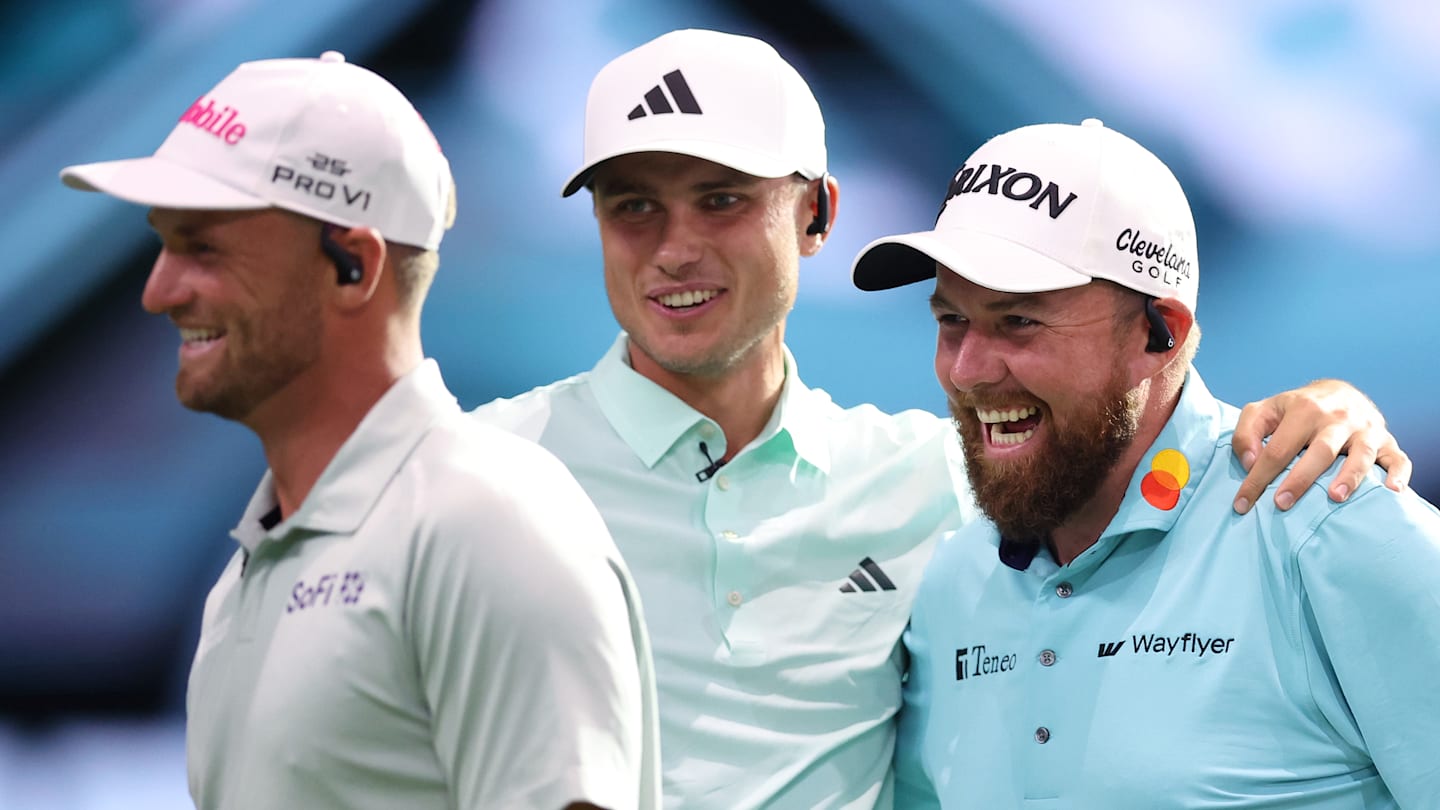 TGL Post-Presidents' Day Power Rankings Update