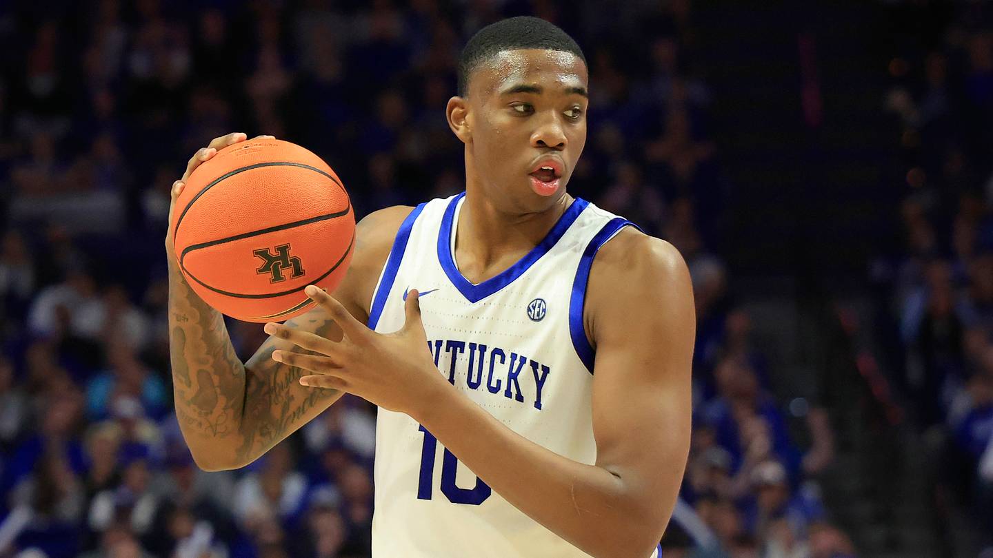 Brandon Garrison injured ahead of Georgia State game: How long will the ...