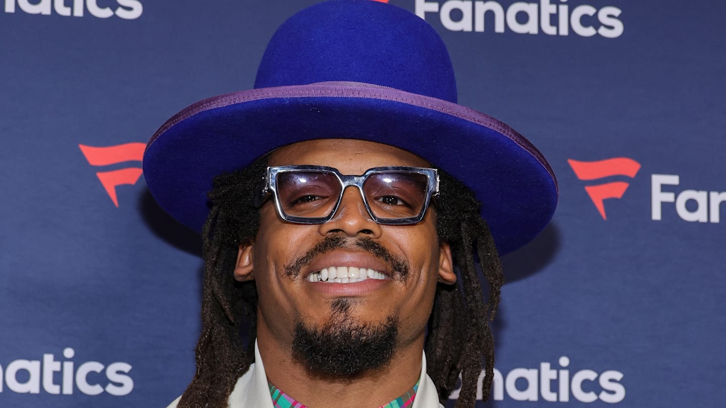 Bryce Young breakout pushes Cam Newton into a moment fans never ...