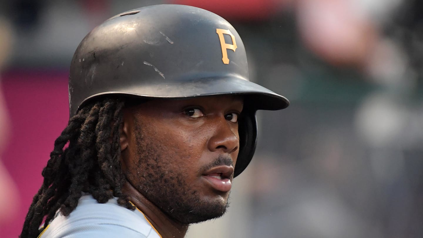 Final Josh Bell Trade Piece Departs Pirates