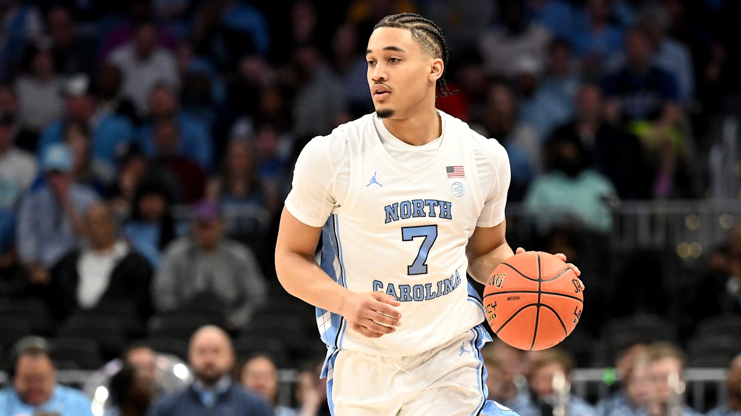 UNC Basketball: Dates have been set for the 2024 Jumpman Invitational