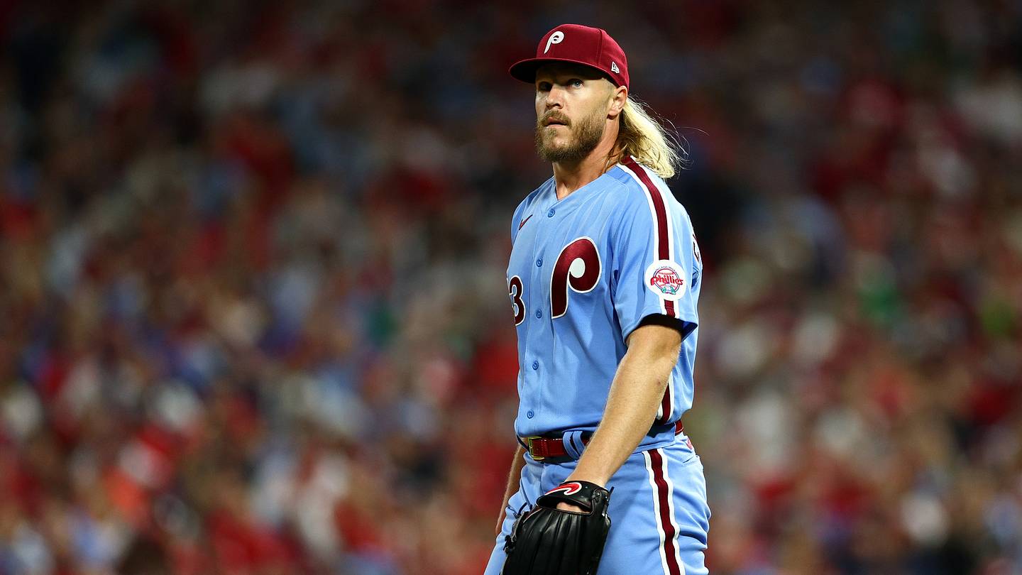 Former Phillies pitcher aiming for a comeback next season