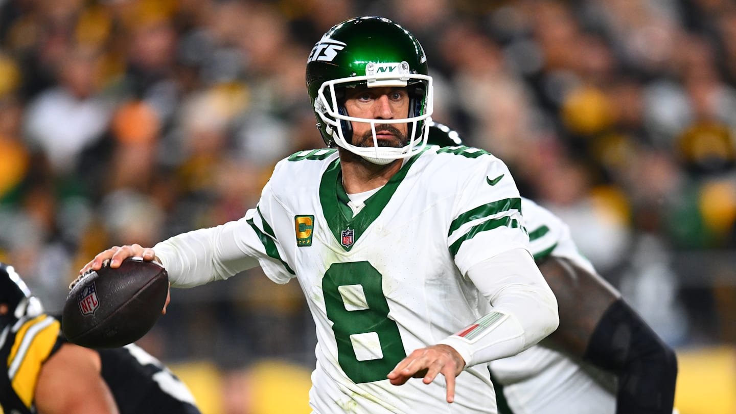 Aaron Rodgers' next team is all but confirmed (and it will have Packers ...