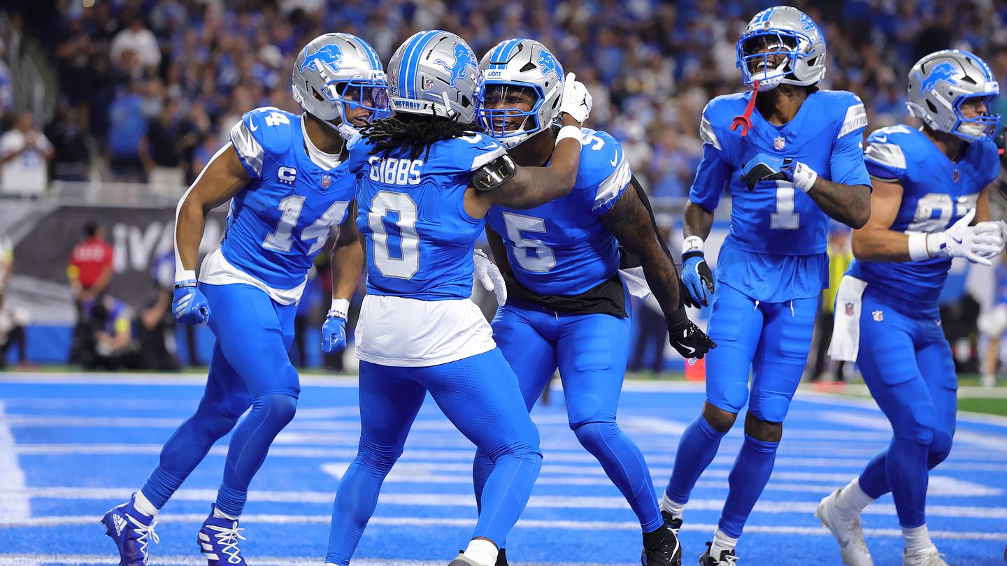 NFL Power Rankings: Updated NFC rankings ahead of exciting Week 3