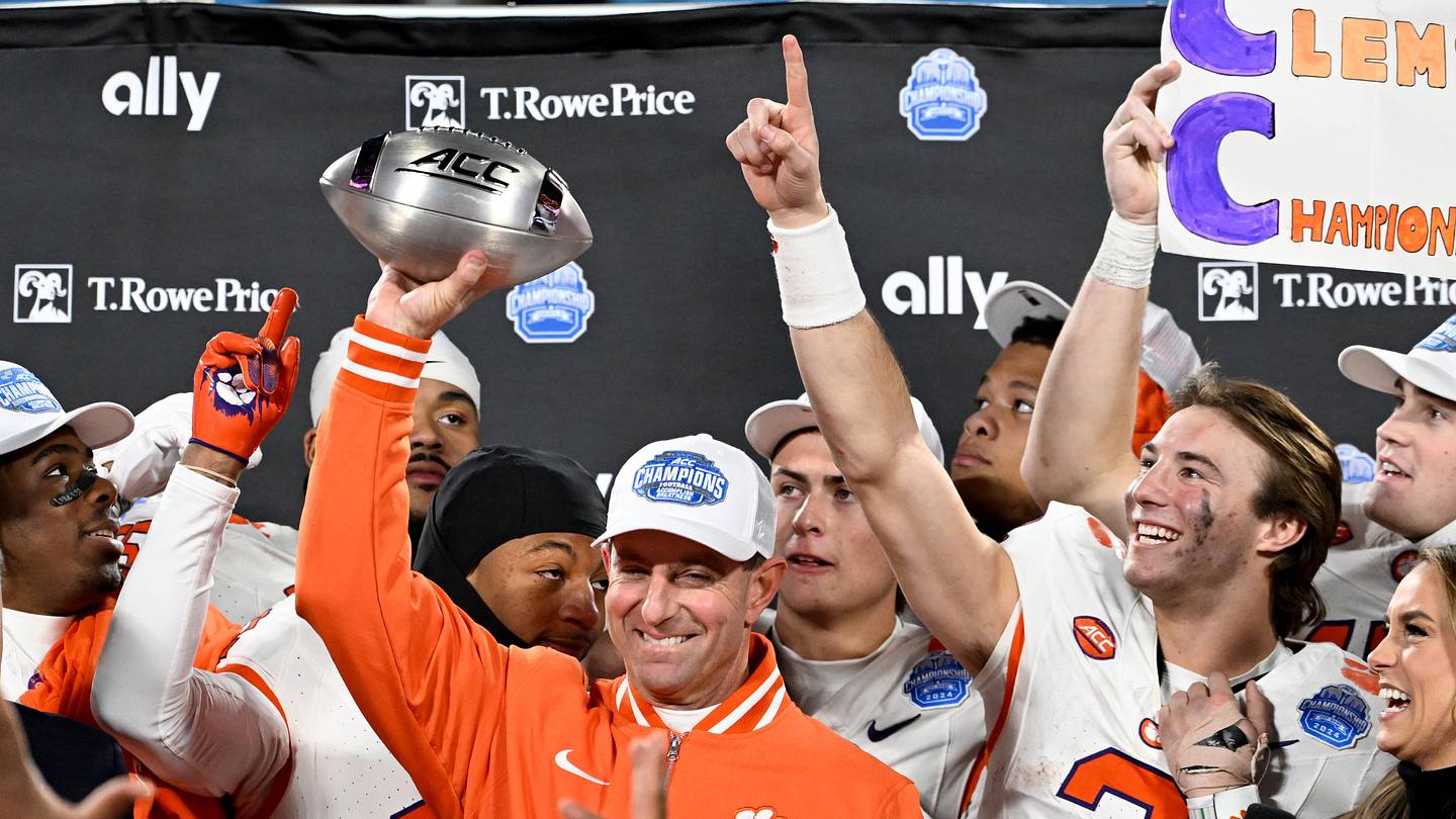 Clemson's Star-Studded 2022 Recruiting Class Has Lived up to Expectations