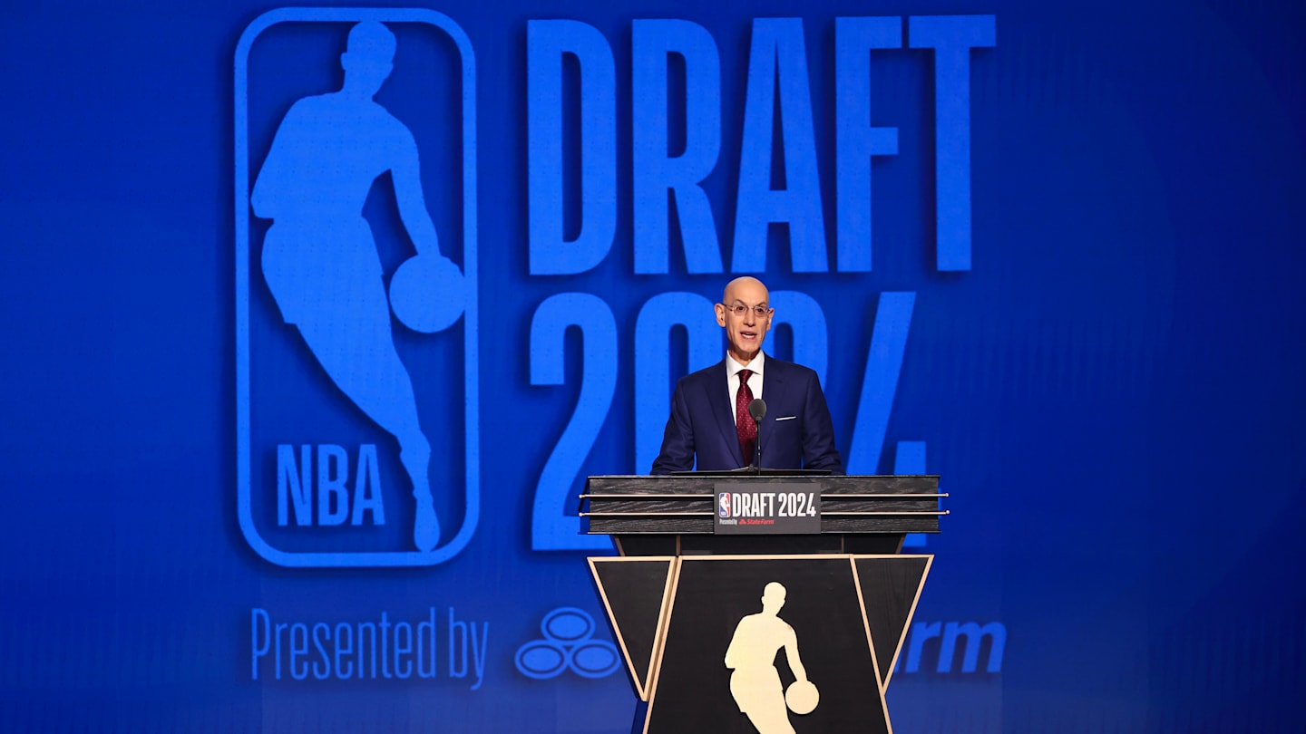 NBA Draft Trade Tracker: Analyzing every draft night trade